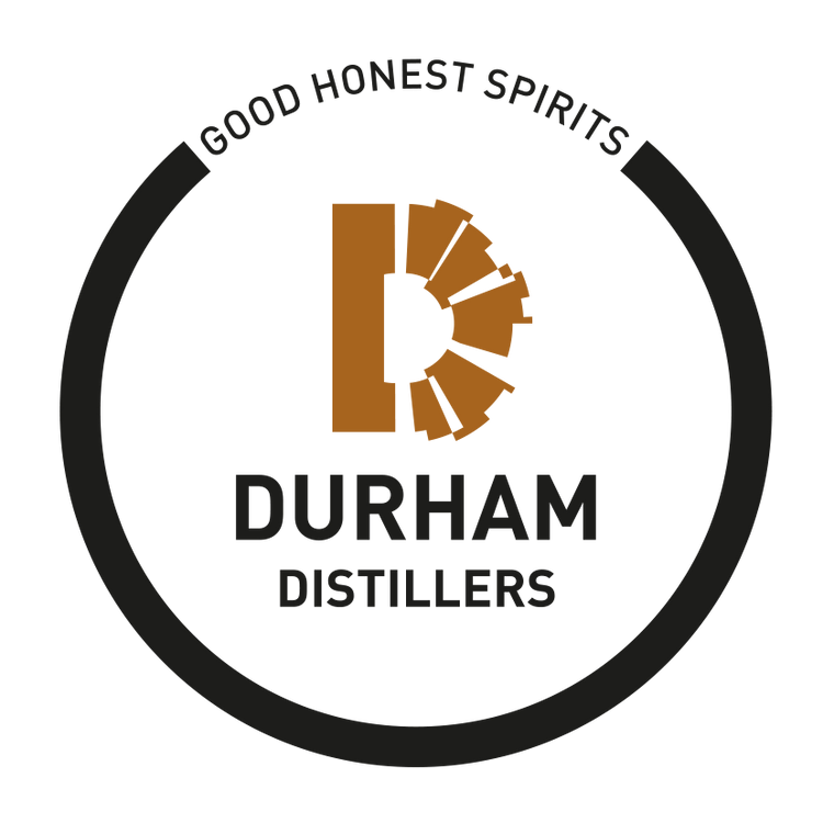 The Durham Distillery logo