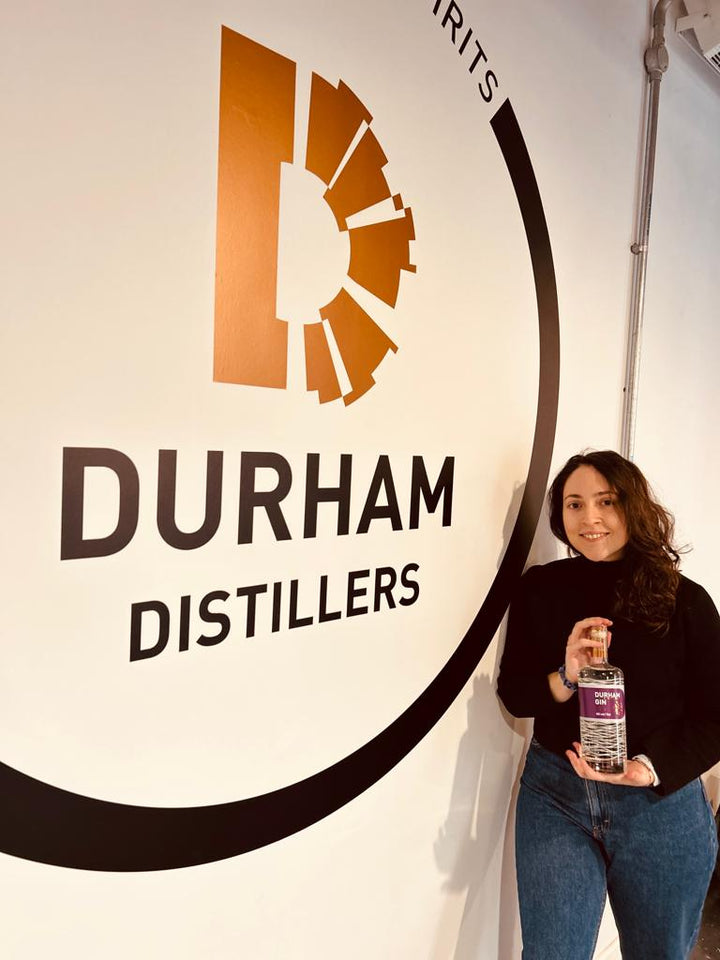 Durham Distillery