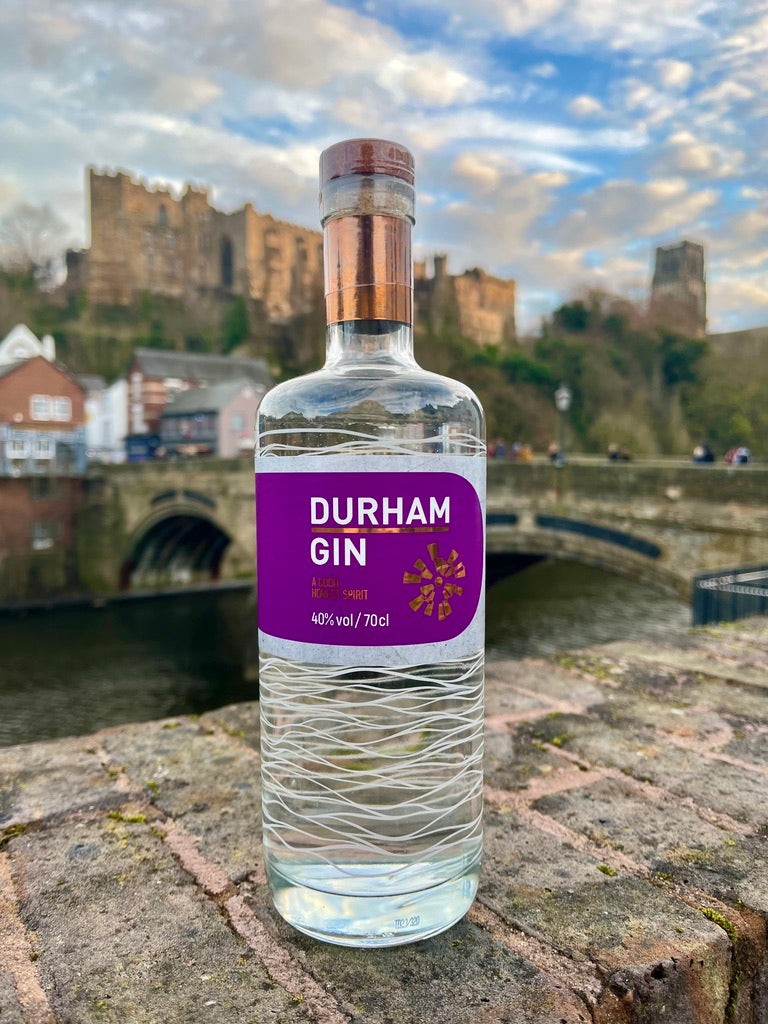 Durham Distillery