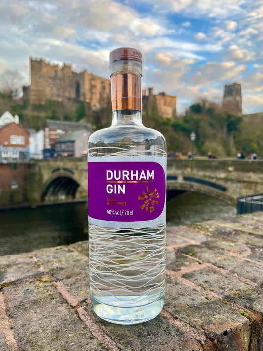 Durham Distillery