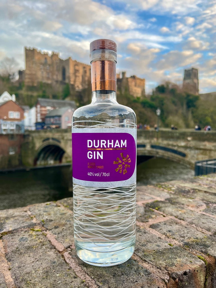 Durham Distillery