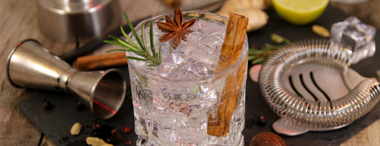 How it's Made – Durham Distillery