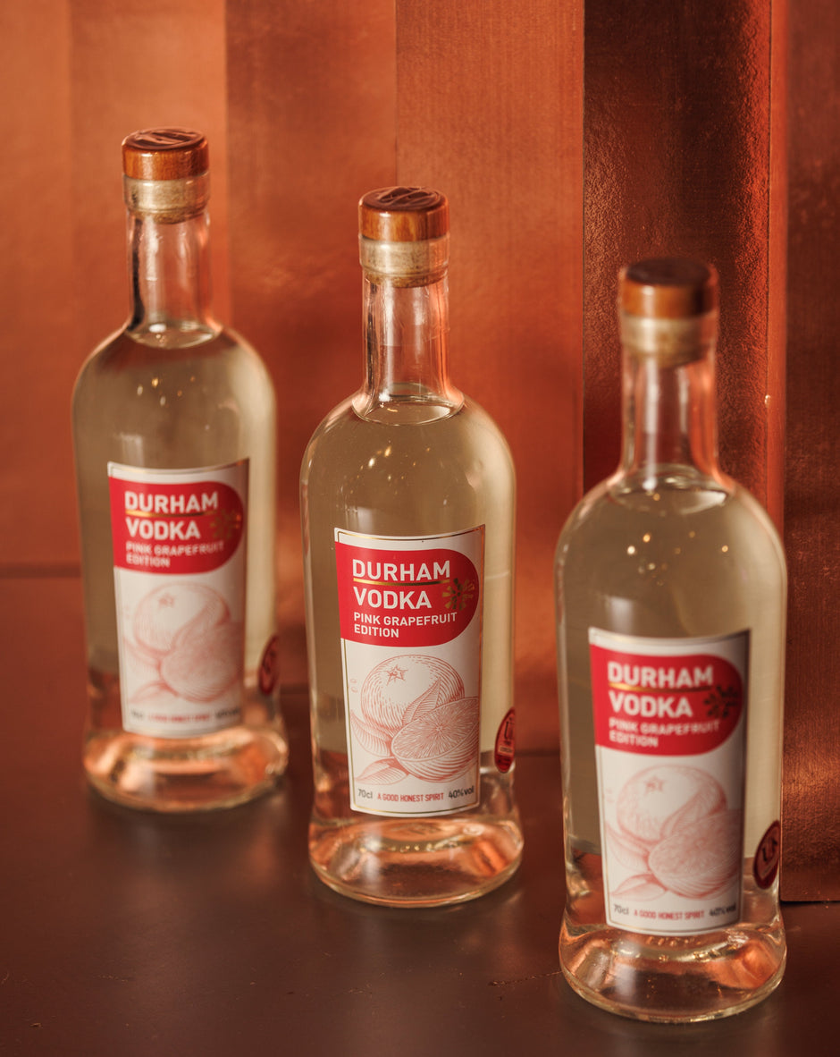 Products – Durham Distillery