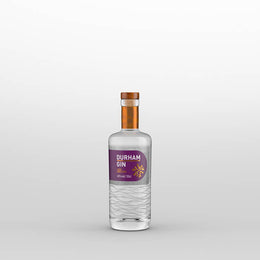 Durham Gin - 70cl – Durham Distillery