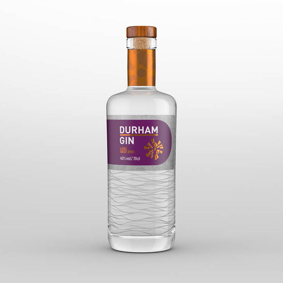 Durham Gin - 70cl – Durham Distillery